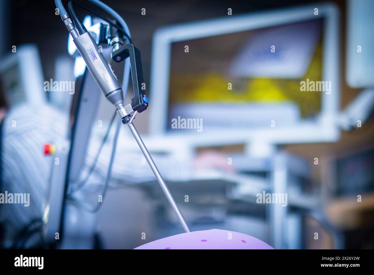 Clinical AI Day at the Dresden University Hospital, Dresden, Saxony ...