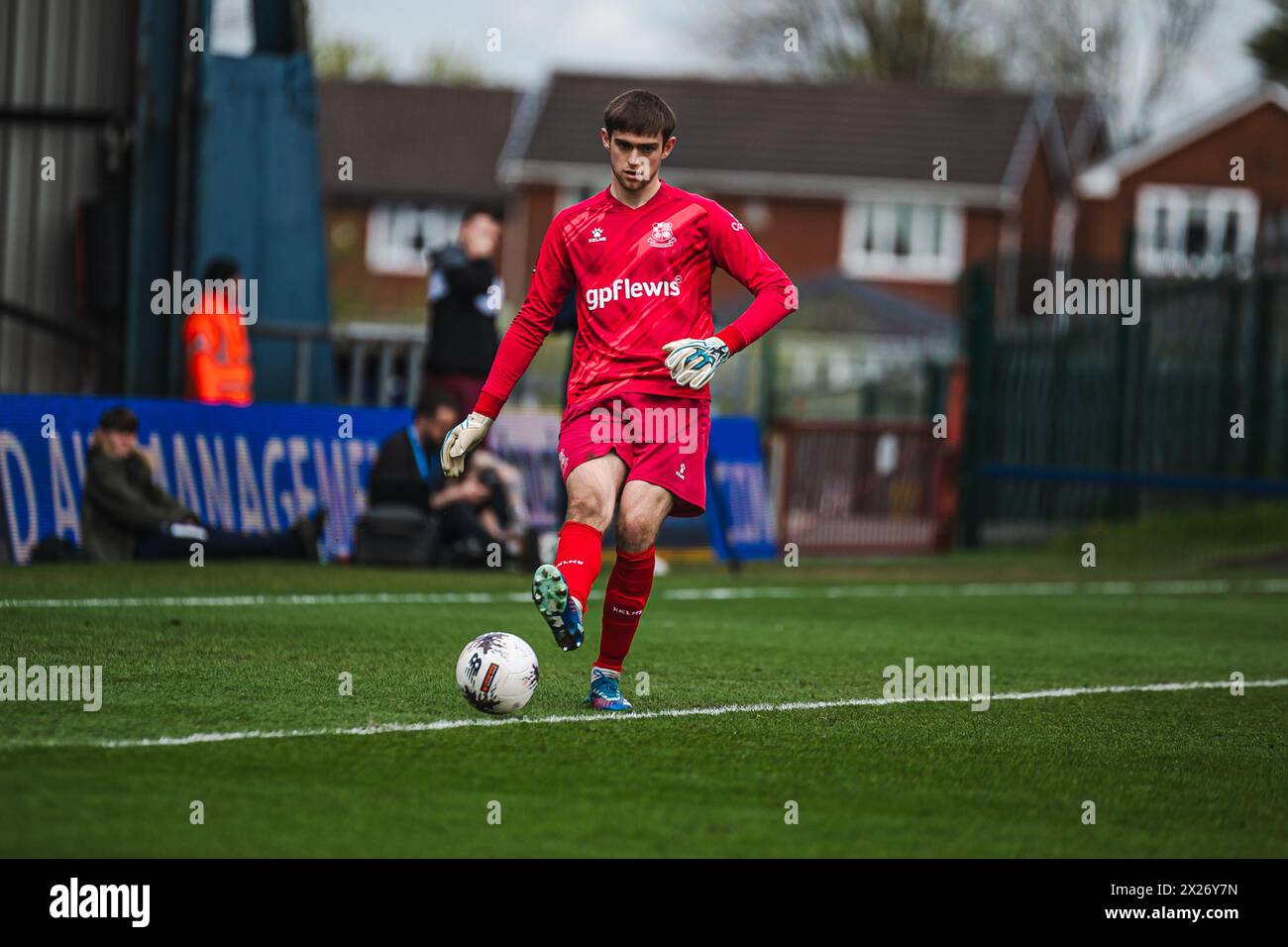 Marcus dewhurst hi-res stock photography and images - Alamy