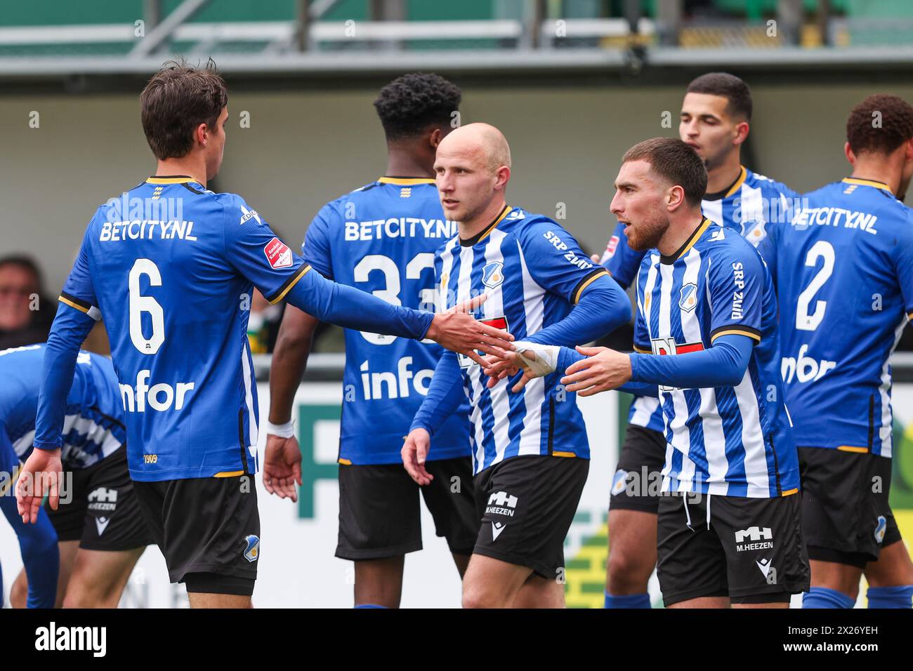 Farouw limouri hi-res stock photography and images - Alamy