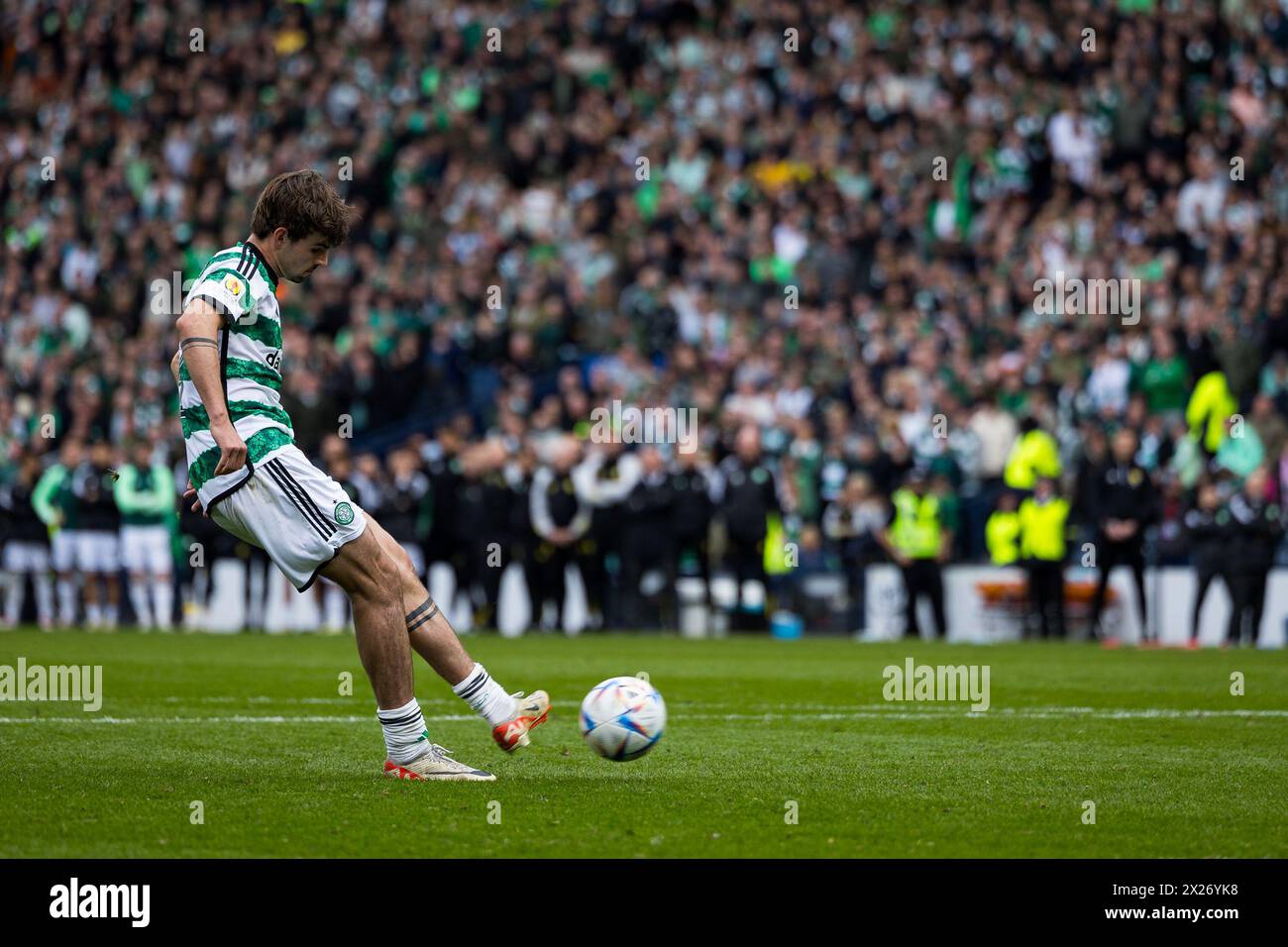 Matt o'riley celtic hi-res stock photography and images - Alamy