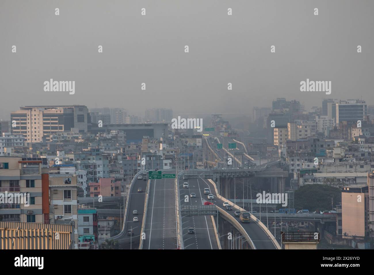 Karwan bazar ramp area hi-res stock photography and images - Alamy