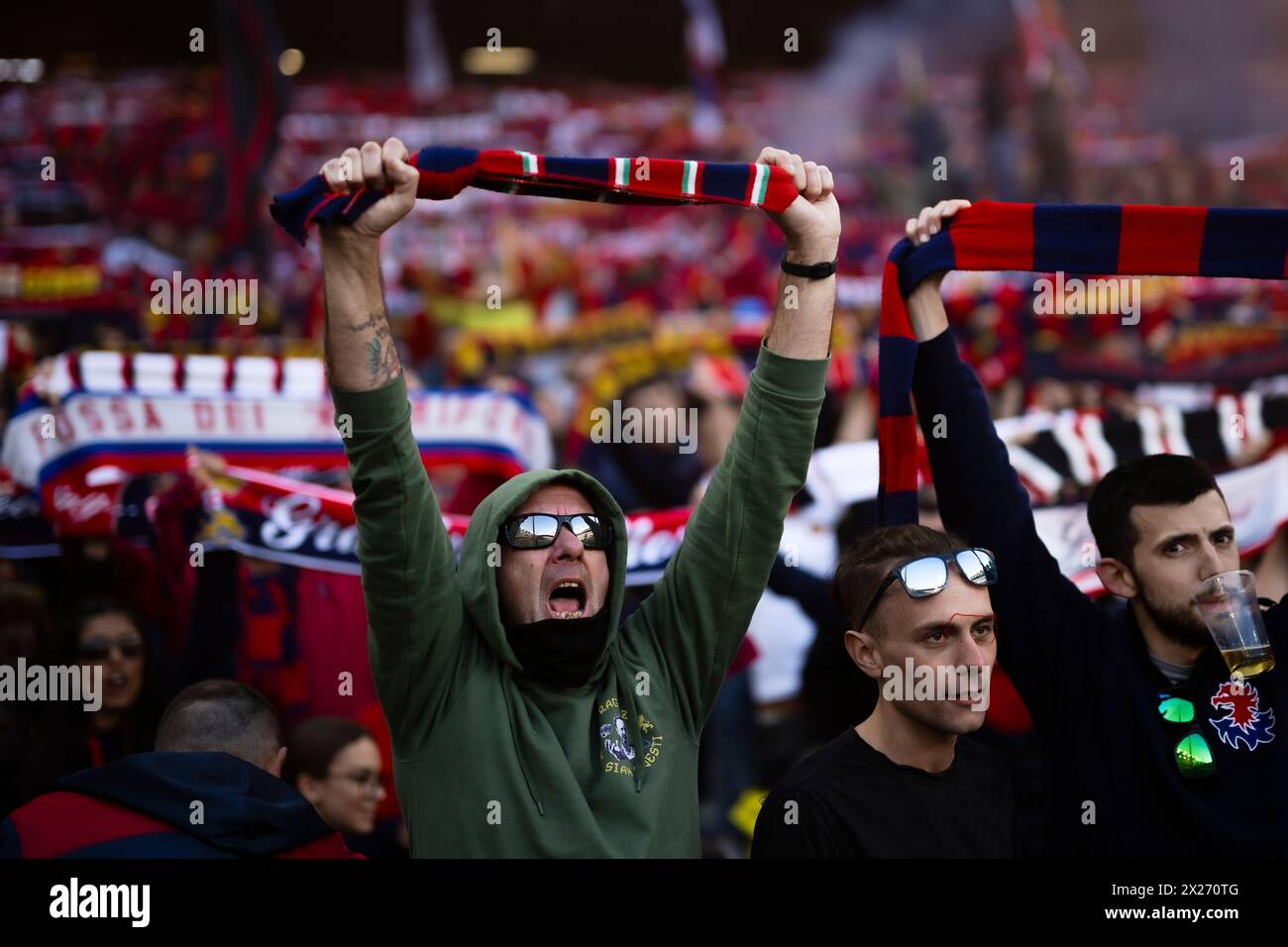 Gradinata nord hi-res stock photography and images - Alamy