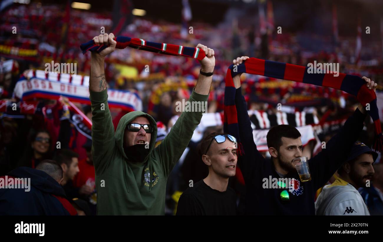 Gradinata nord hi-res stock photography and images - Alamy