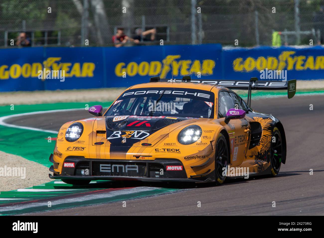 Manthey ema hi-res stock photography and images - Alamy