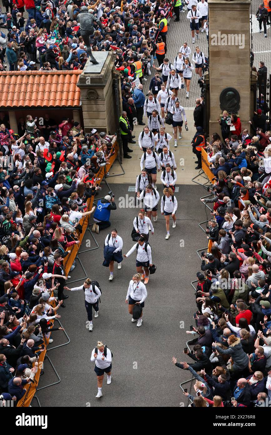 Sadia kabeya england hi-res stock photography and images - Alamy