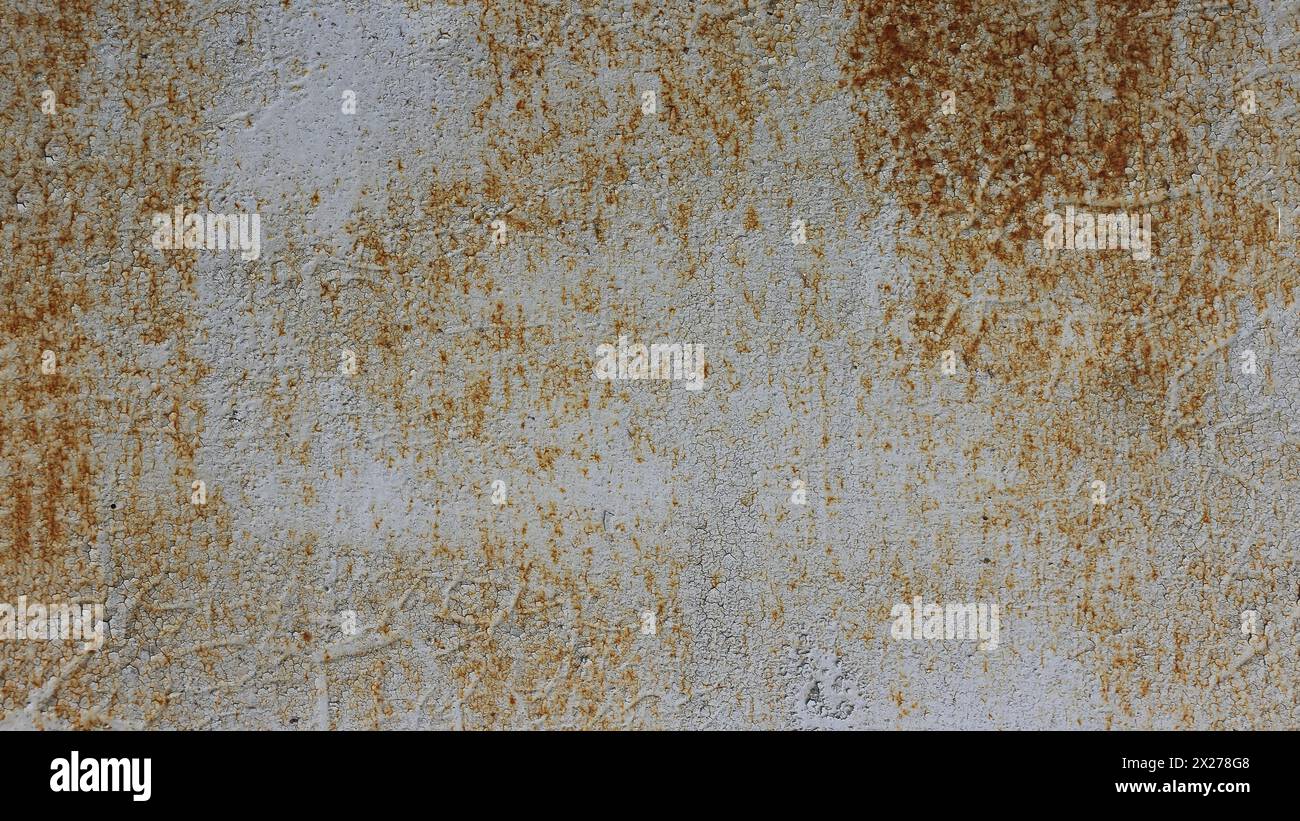 Heavily corroded steel hi-res stock photography and images - Alamy