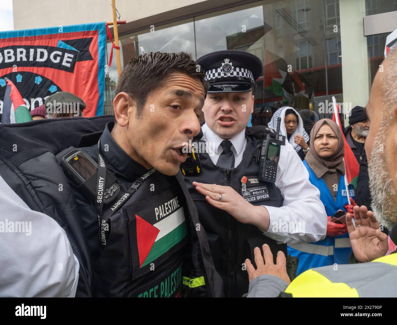 Buried food weapons hi-res stock photography and images - Alamy