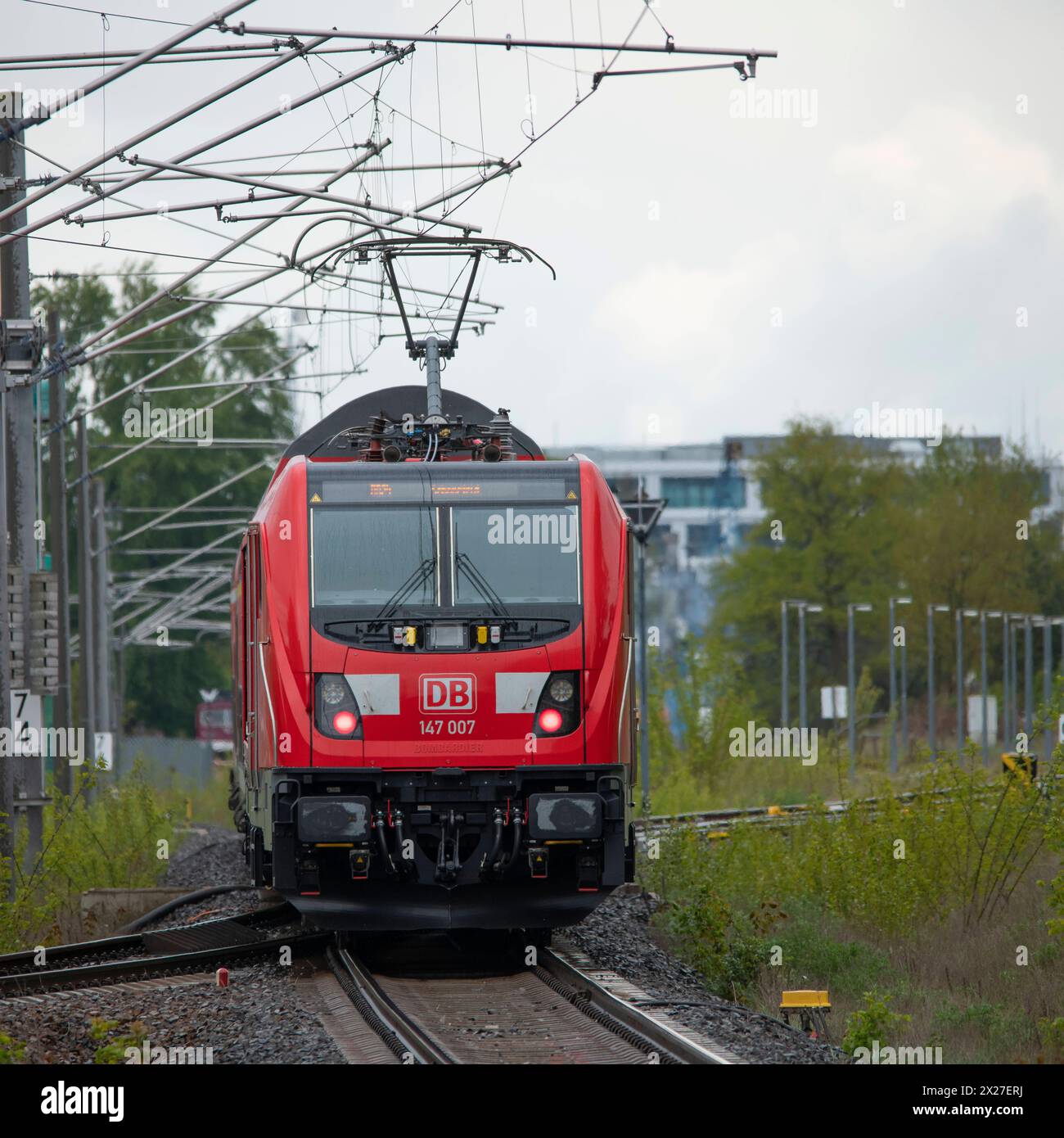 Regionalverbindung hi-res stock photography and images - Alamy