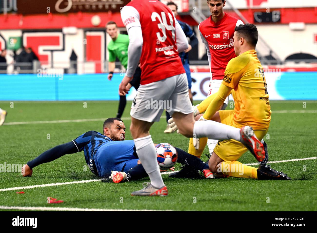 Matthys romain hi-res stock photography and images - Alamy