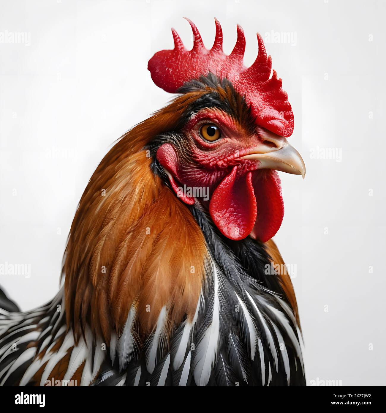 free range chicken Stock Photo - Alamy