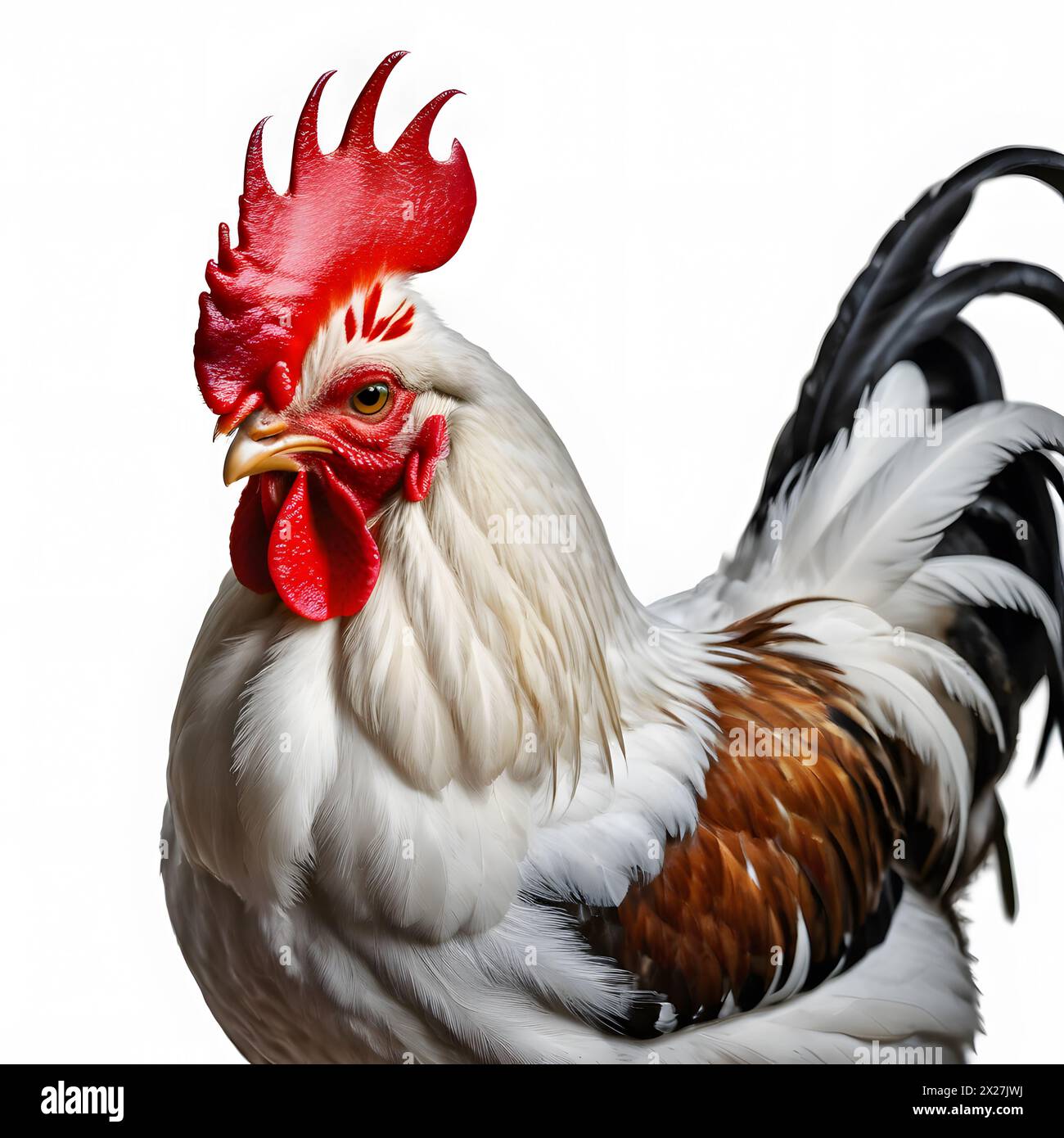 free range chicken Stock Photo - Alamy