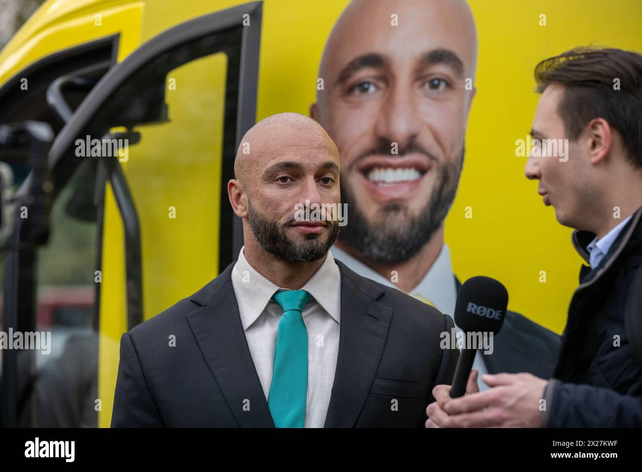 Andreas michli hi-res stock photography and images - Alamy