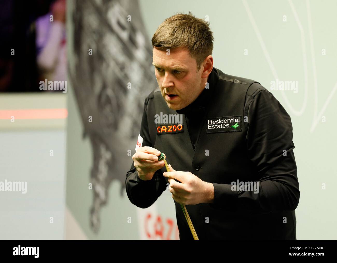 Tom ford snooker 2024 hi-res stock photography and images - Alamy