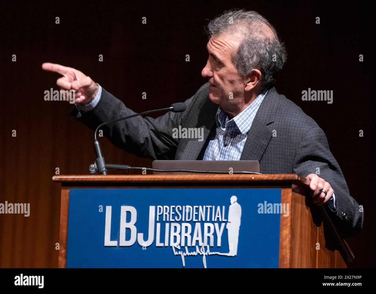Pete souza photographer hi-res stock photography and images - Alamy