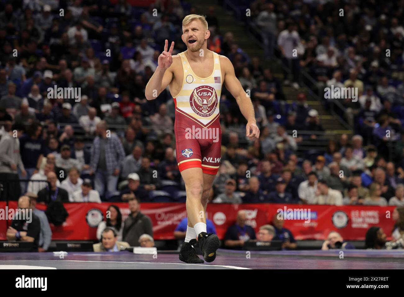 Kyle dake hi-res stock photography and images - Alamy