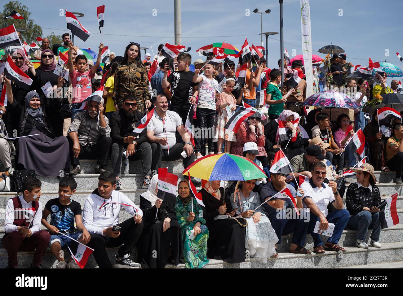 Babylonian akitu festival hi-res stock photography and images - Alamy