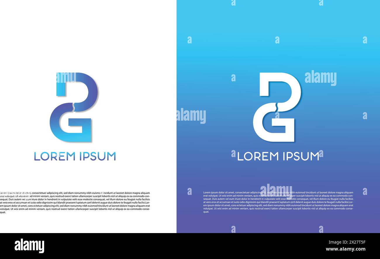 dg logo design,dg idea,dg technology logo,dg icon symbolled design ...