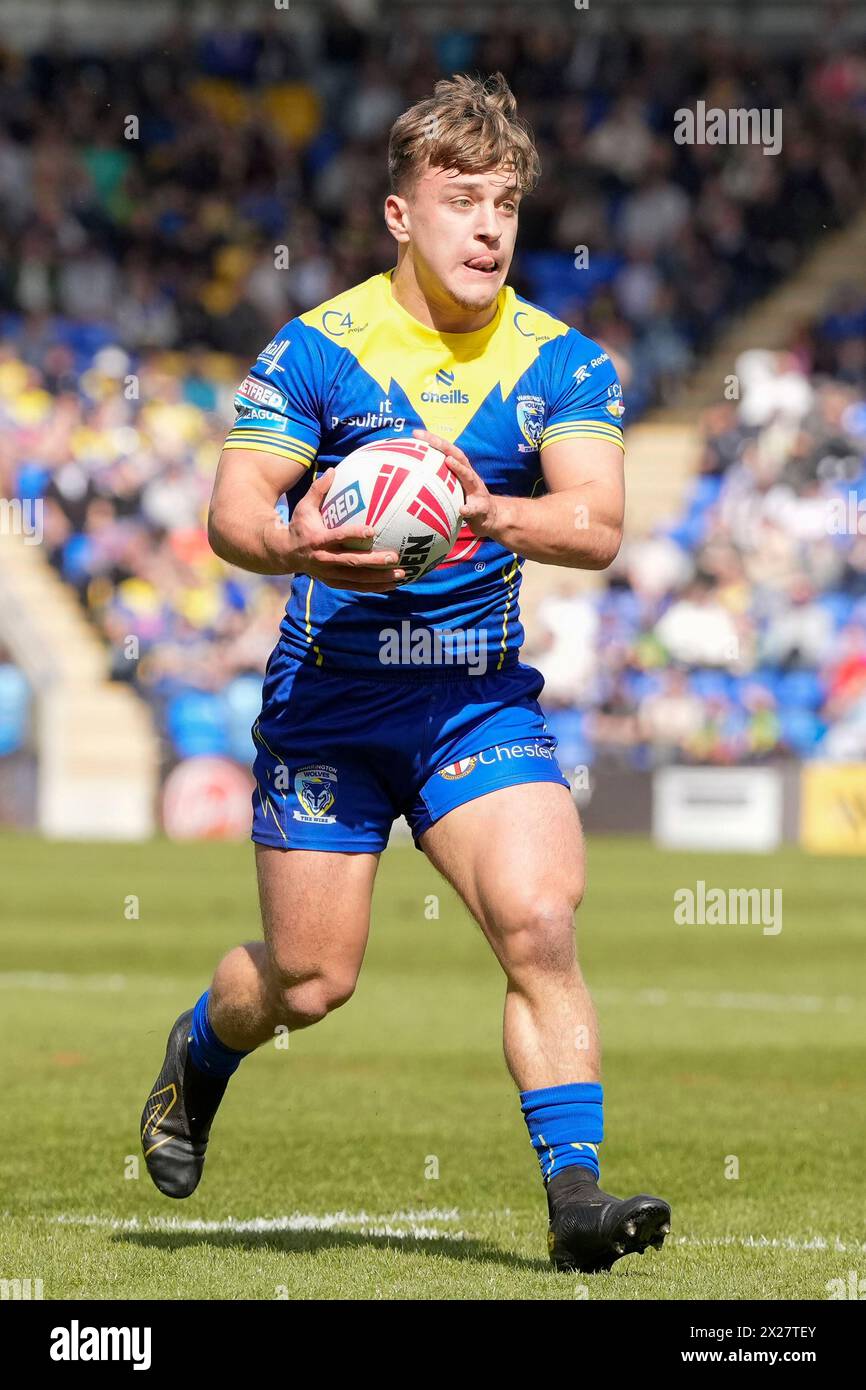 Leon hayes warrington hi-res stock photography and images - Alamy