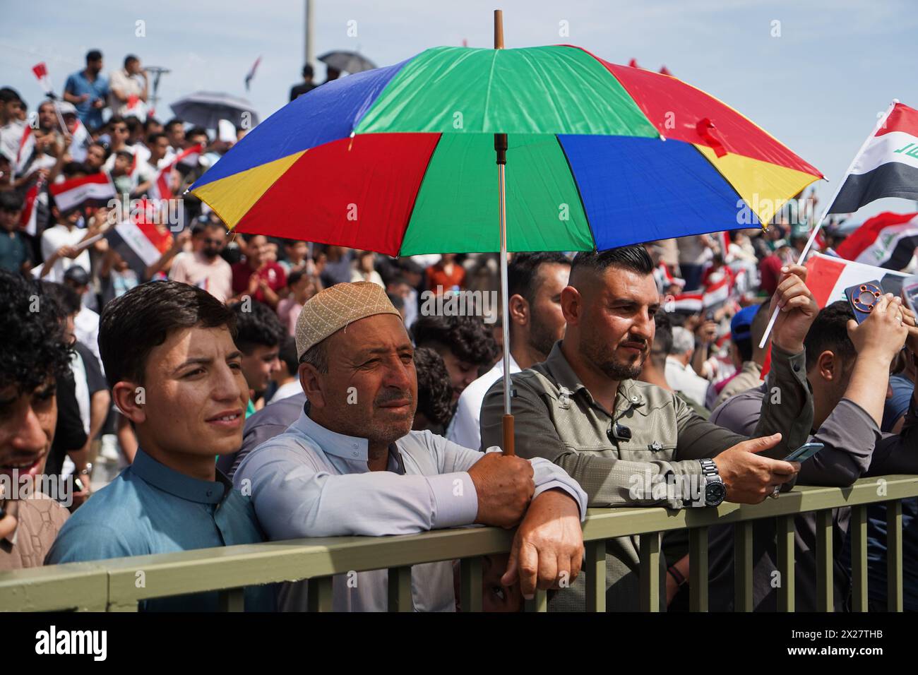 Akitu celebrations hi-res stock photography and images - Alamy