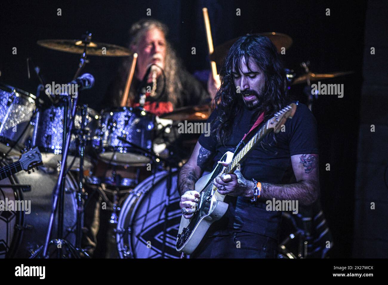 Max alvarez hi-res stock photography and images - Alamy