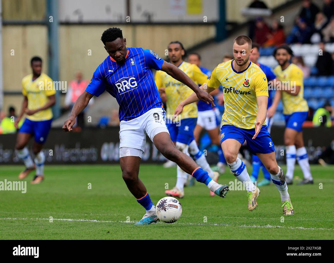 Charlie barker 2024 hi-res stock photography and images - Alamy
