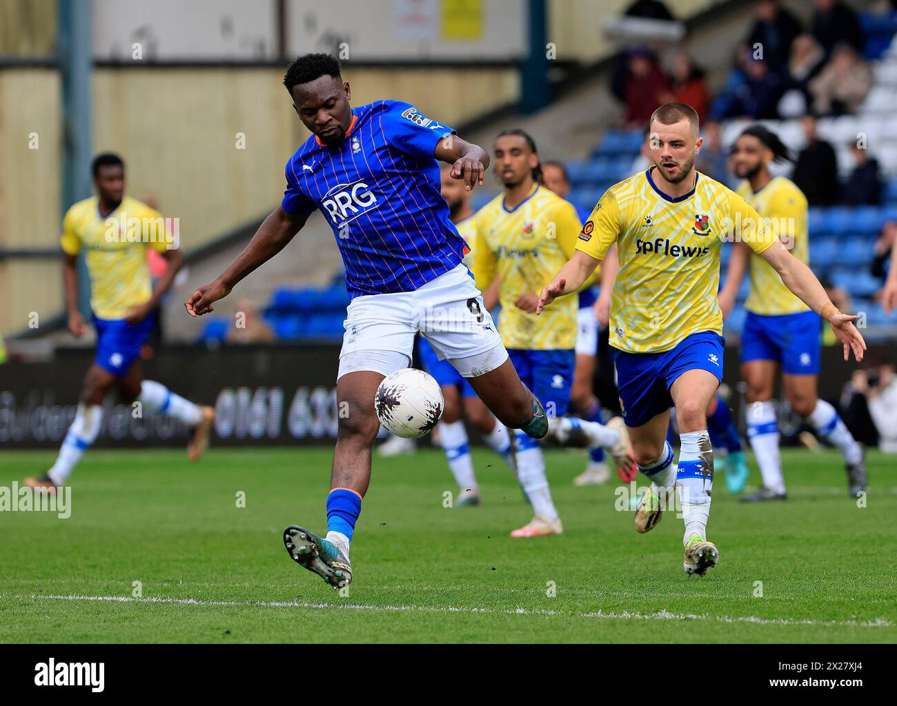 Charlie barker 2024 hi-res stock photography and images - Alamy