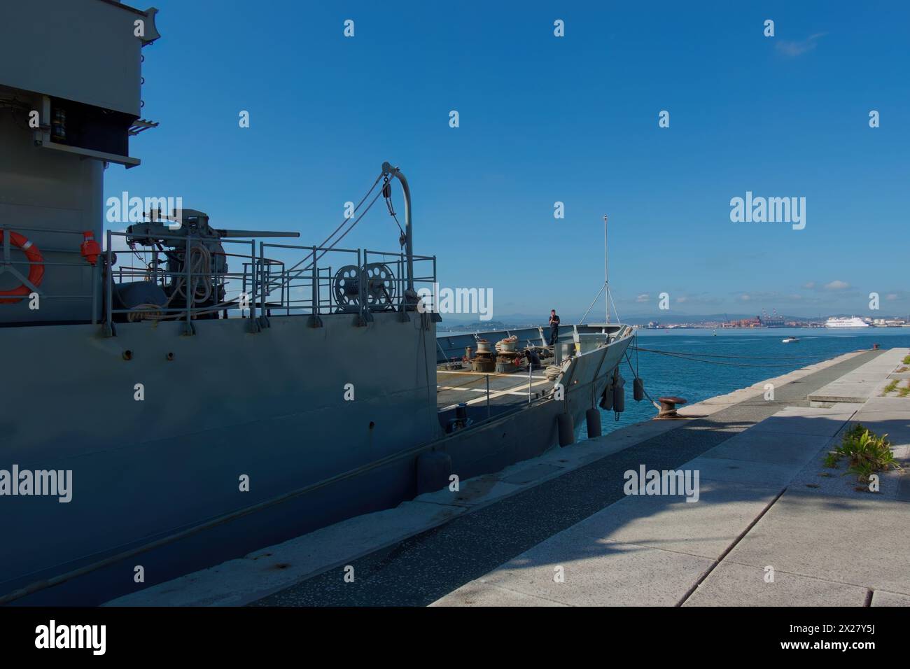Call sign ea1612 hi-res stock photography and images - Alamy