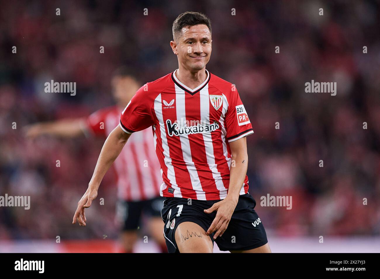 Ander herrera athletic 2024 hi-res stock photography and images - Alamy