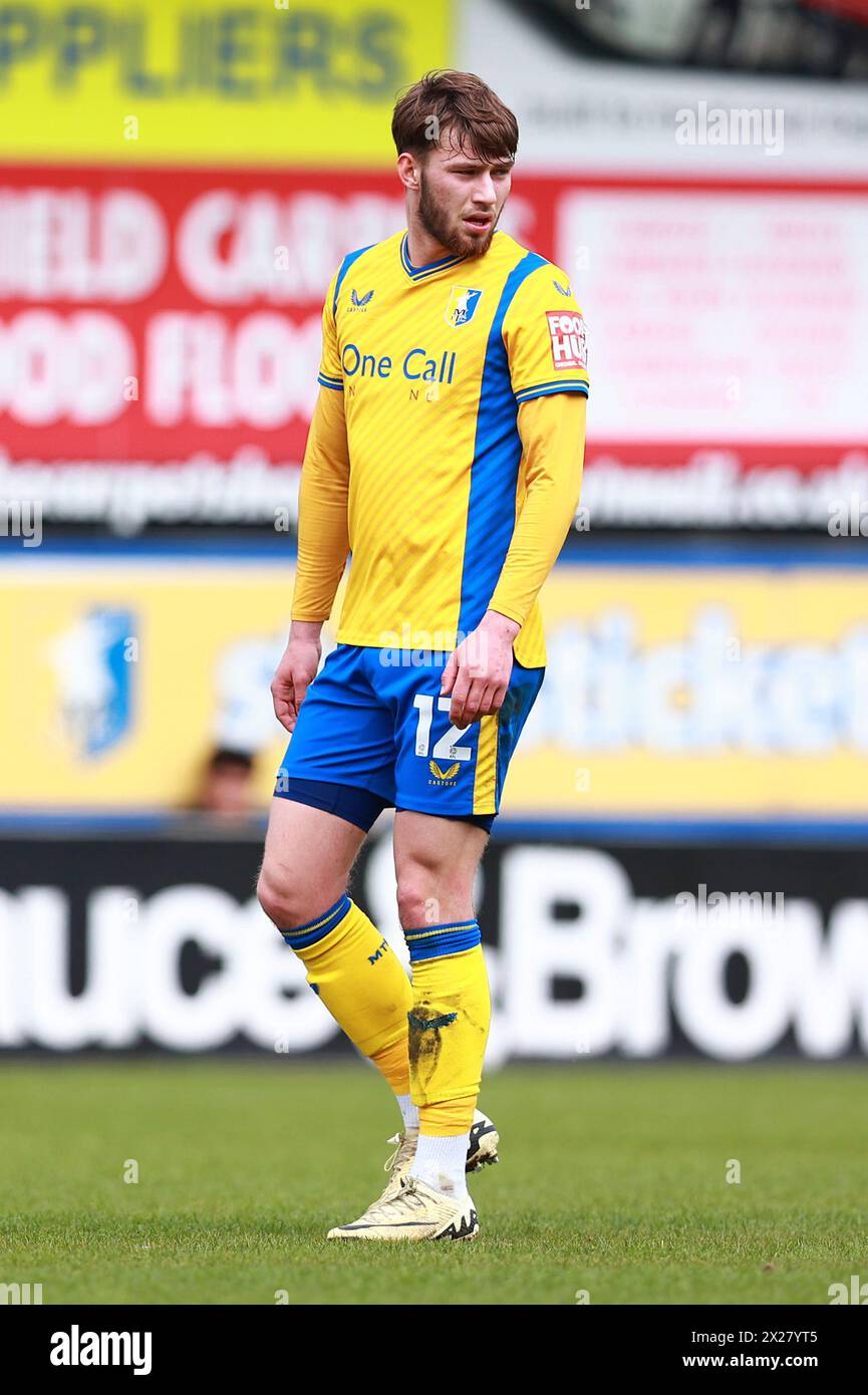 James gale mansfield hi-res stock photography and images - Alamy