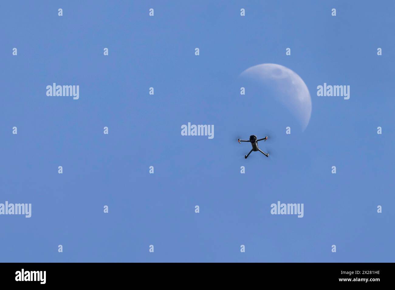 Aerialfoto hi-res stock photography and images - Alamy