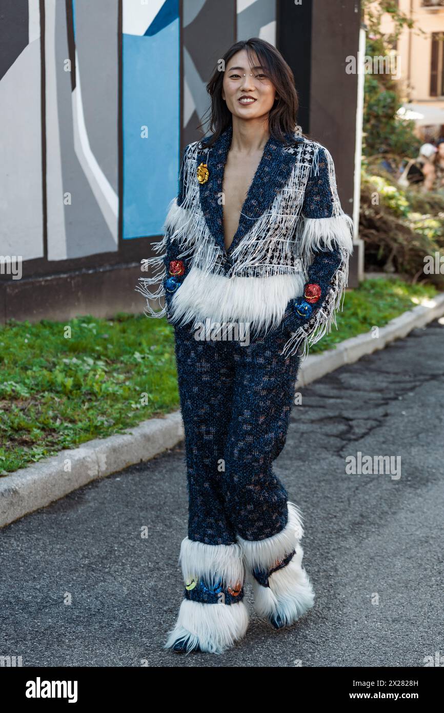 Sun xiaoya hi-res stock photography and images - Alamy