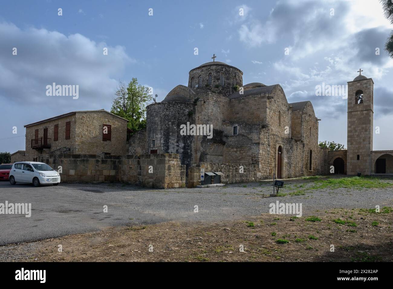 Antique Collection Building and Archaeological and Iconic Museum ...