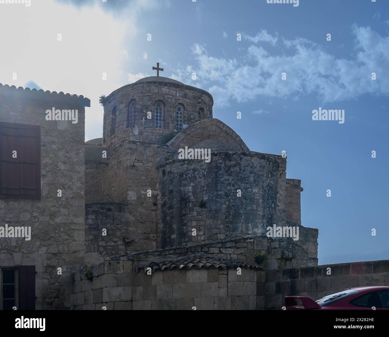 Antique Collection Building and Archaeological and Iconic Museum ...