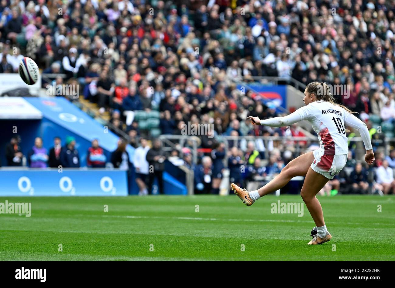 Holly aitchison hi-res stock photography and images - Alamy