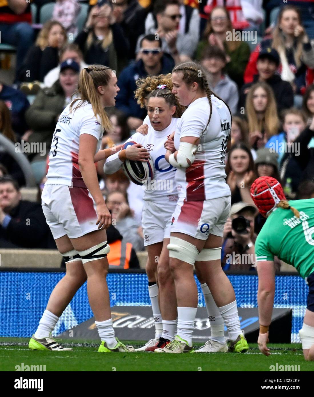 Natasha hunt hi-res stock photography and images - Alamy