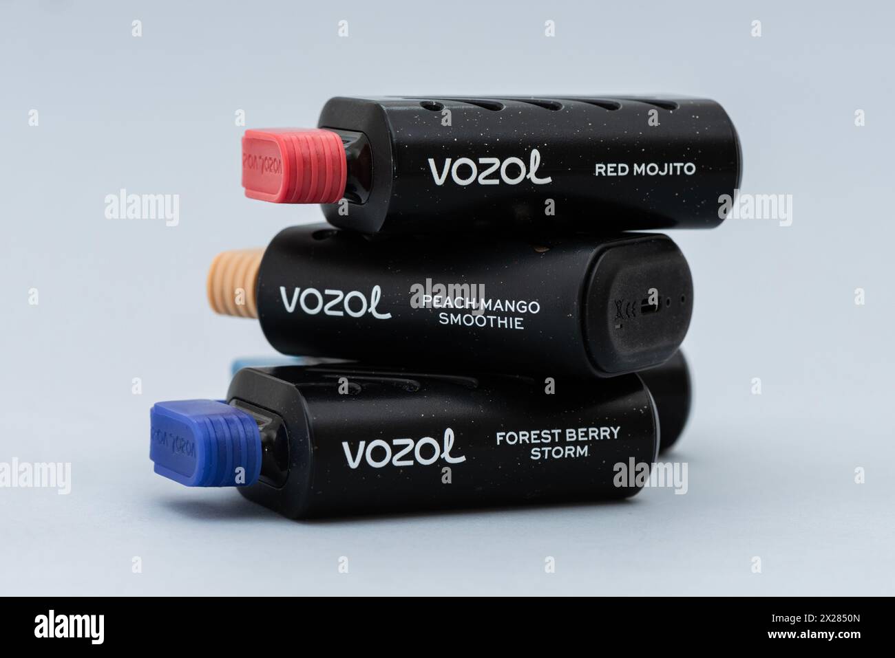 Vozol hi-res stock photography and images - Alamy