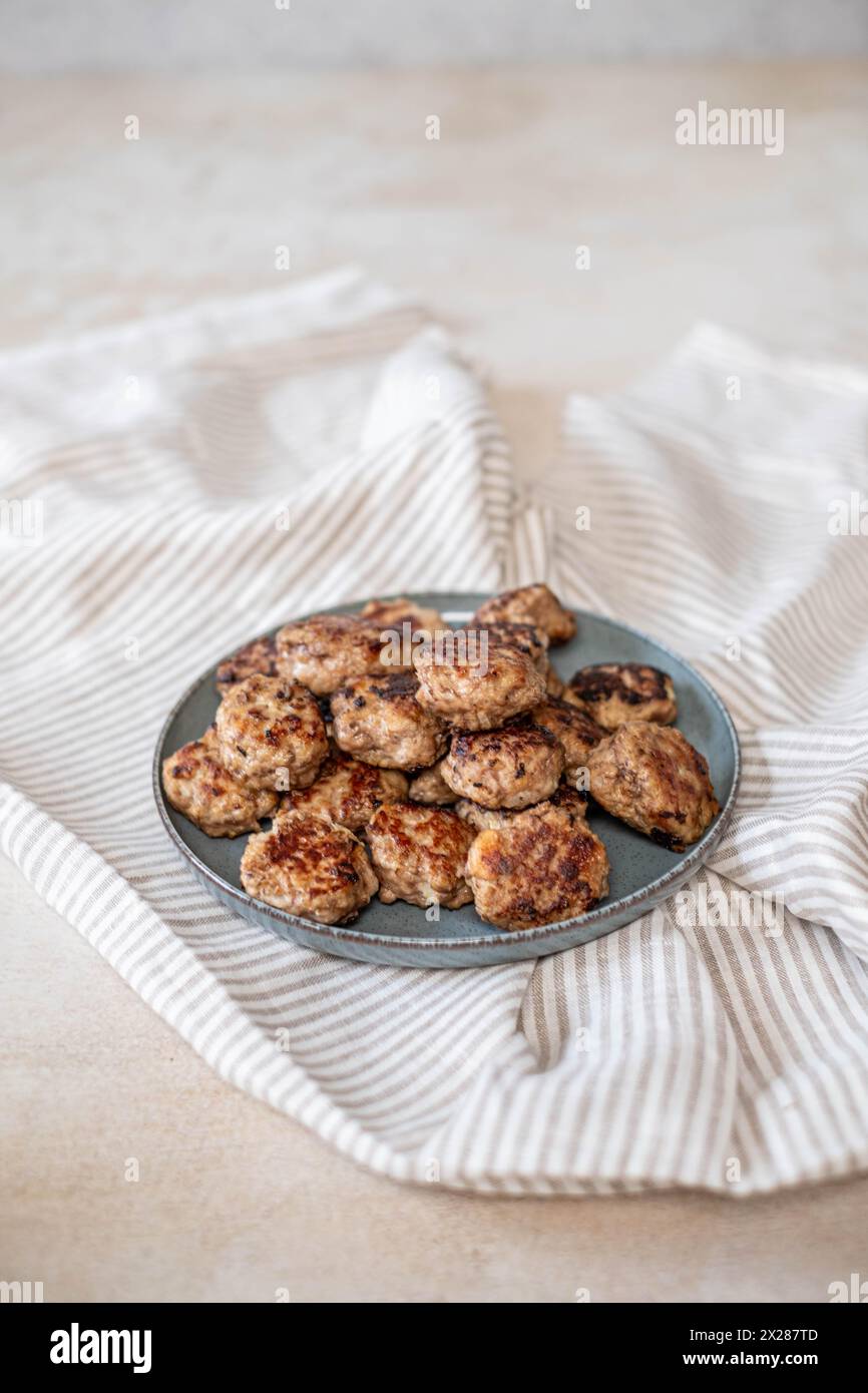 Recipe feature hi-res stock photography and images - Alamy