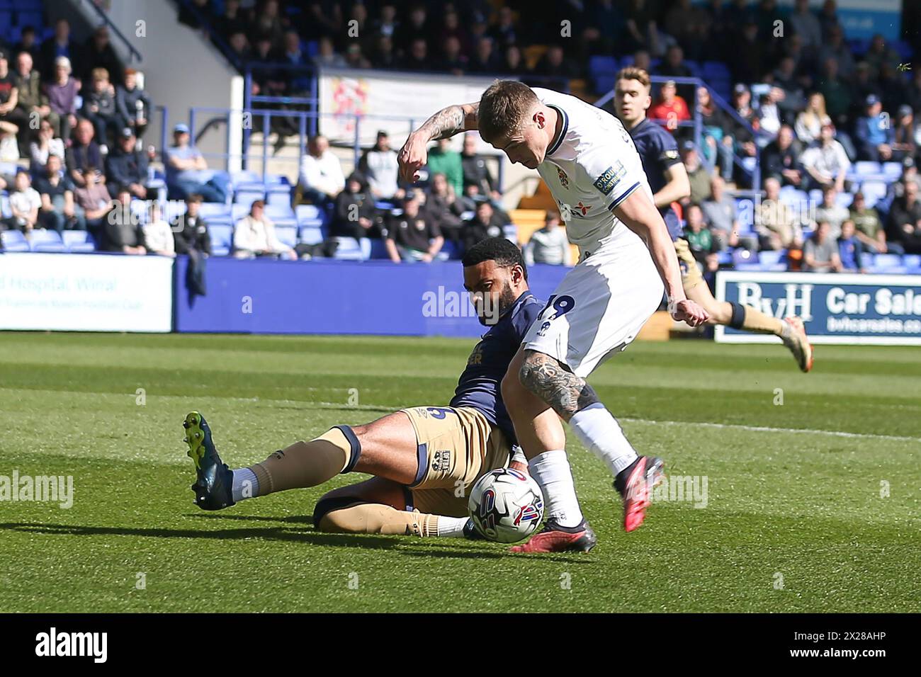 Harvey saunders hi-res stock photography and images - Alamy