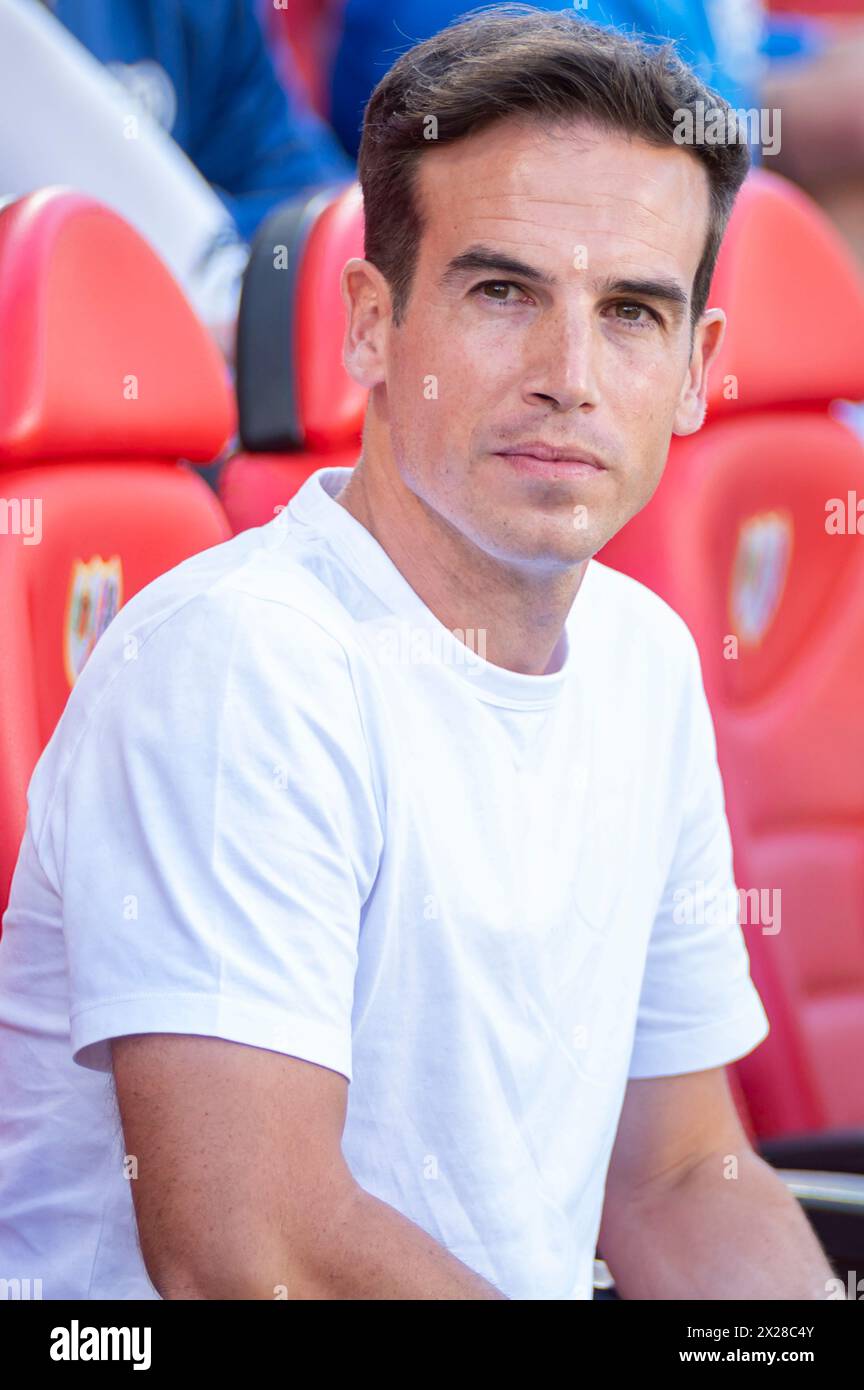 Inigo perez hi-res stock photography and images - Alamy