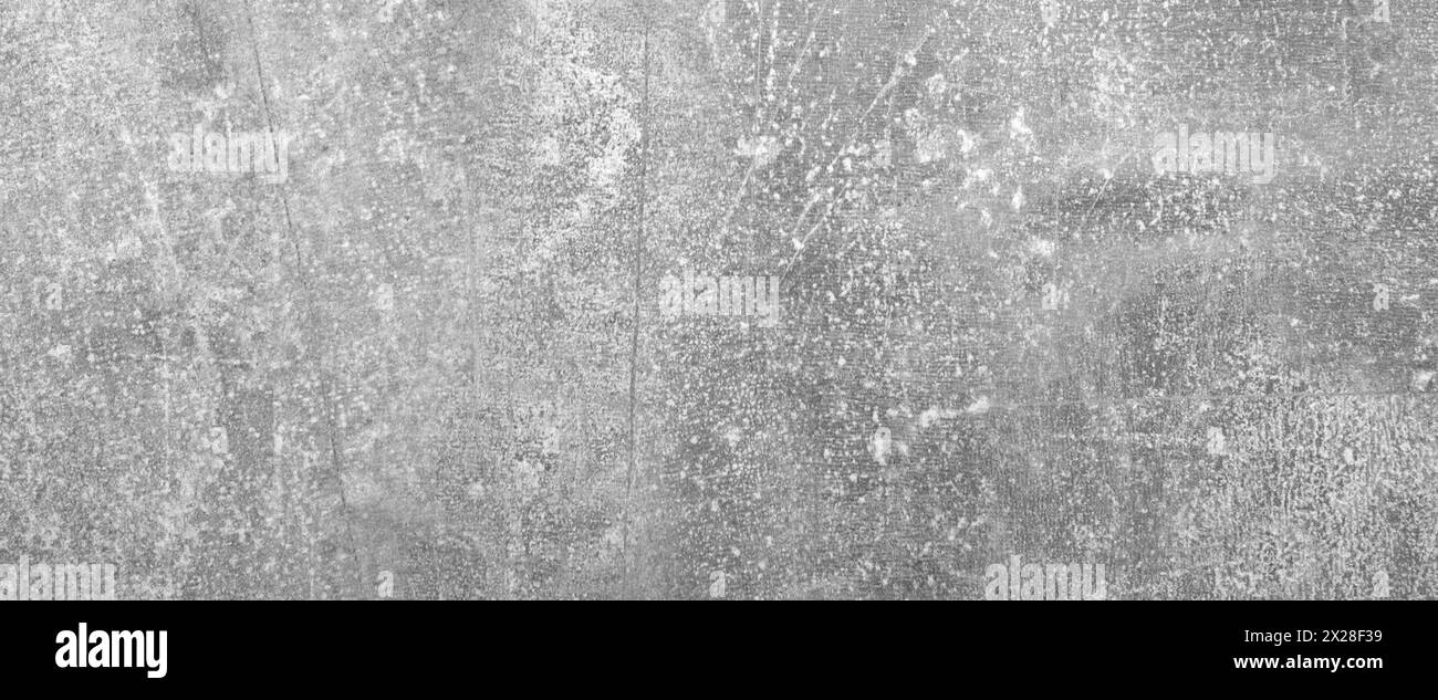 Cement textured surface as background. Banner design Stock Photo - Alamy