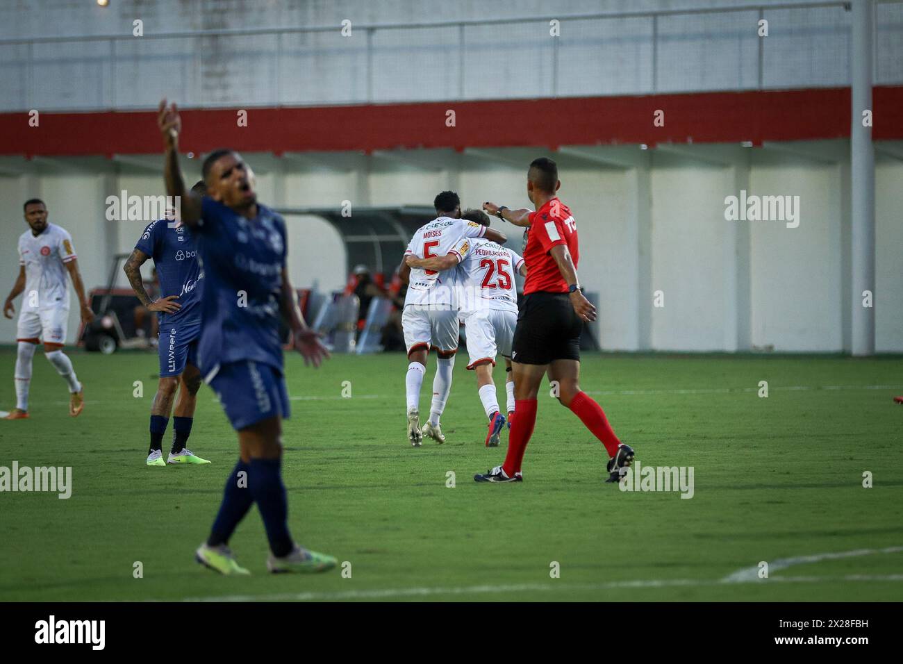 Moises ribeiro hi-res stock photography and images - Alamy