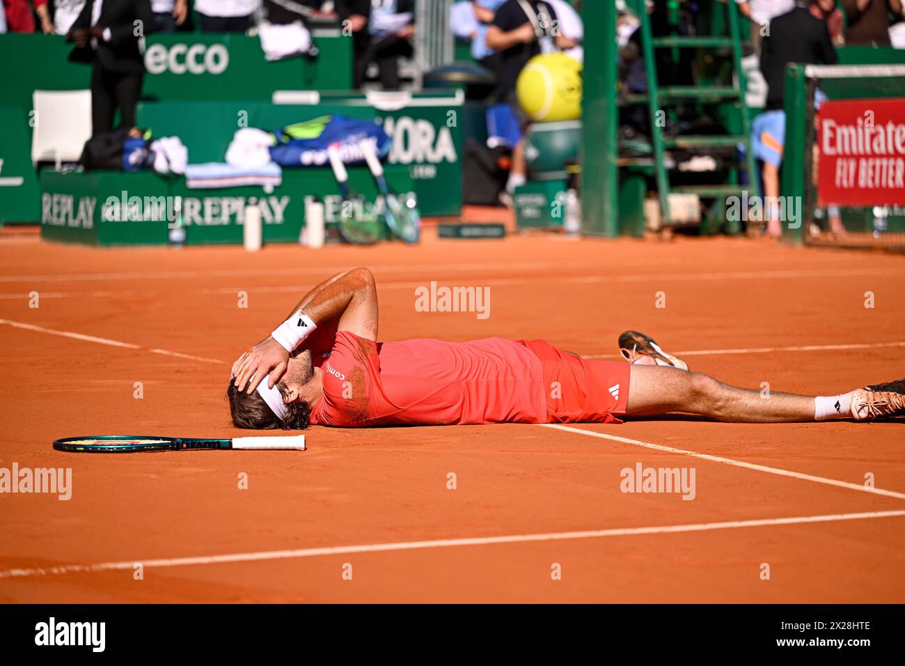 Atp 2024 paris masters final hi-res stock photography and images - Alamy