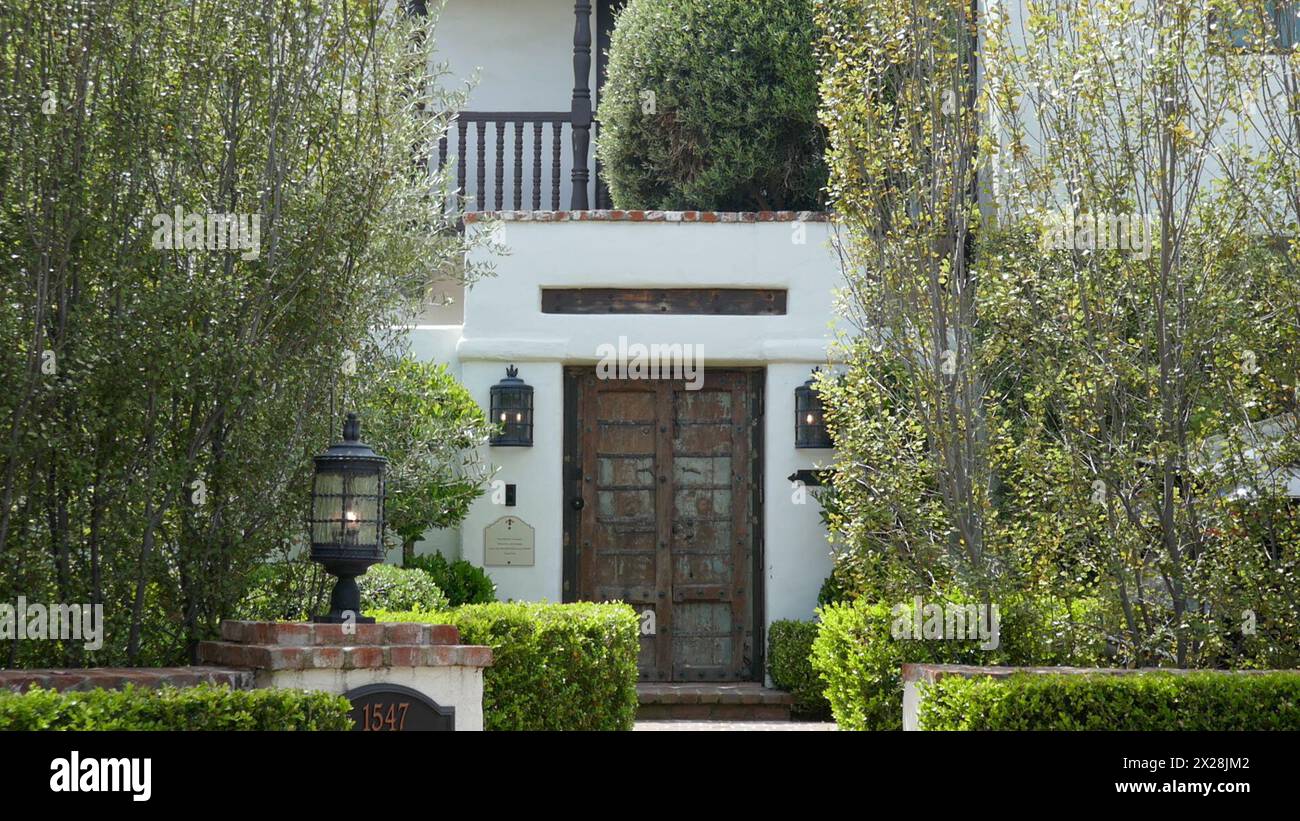 Los Angeles, California, USA 18th April 2024 Actress Jean Stapleton ...
