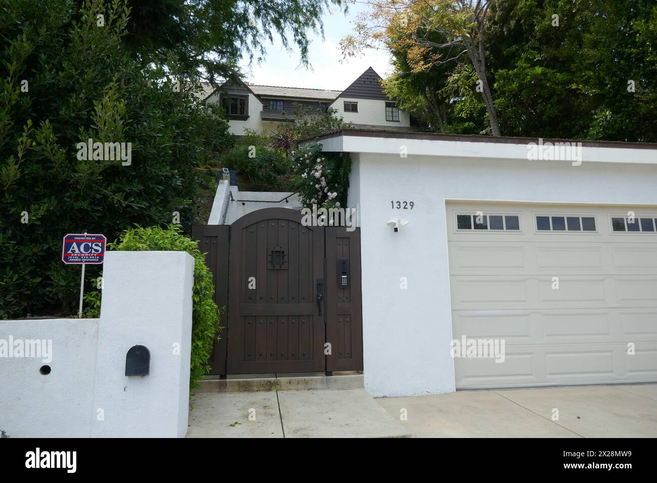 Sydney sweeney euphoria hi-res stock photography and images - Alamy