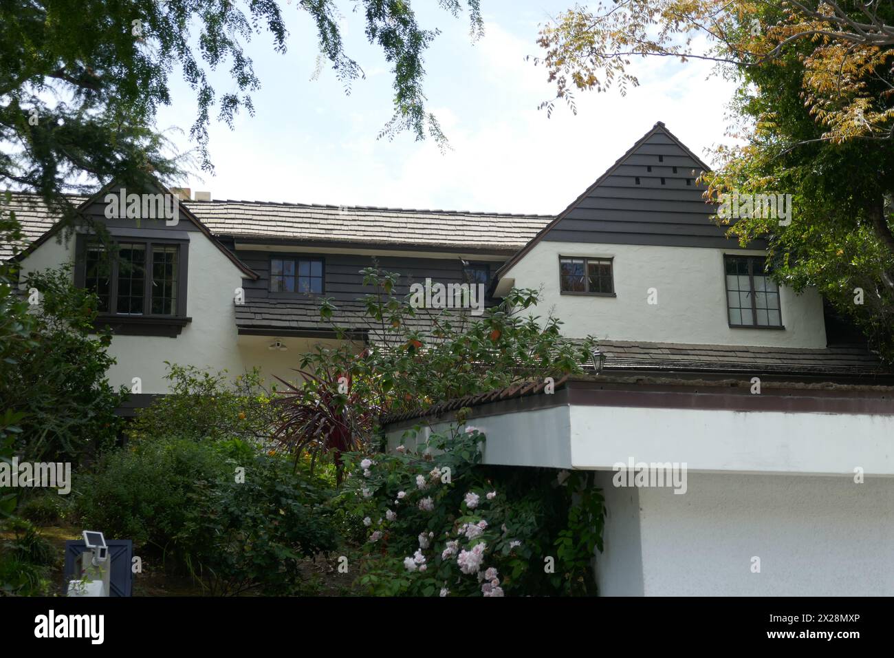 Sydney sweeney euphoria hi-res stock photography and images - Alamy