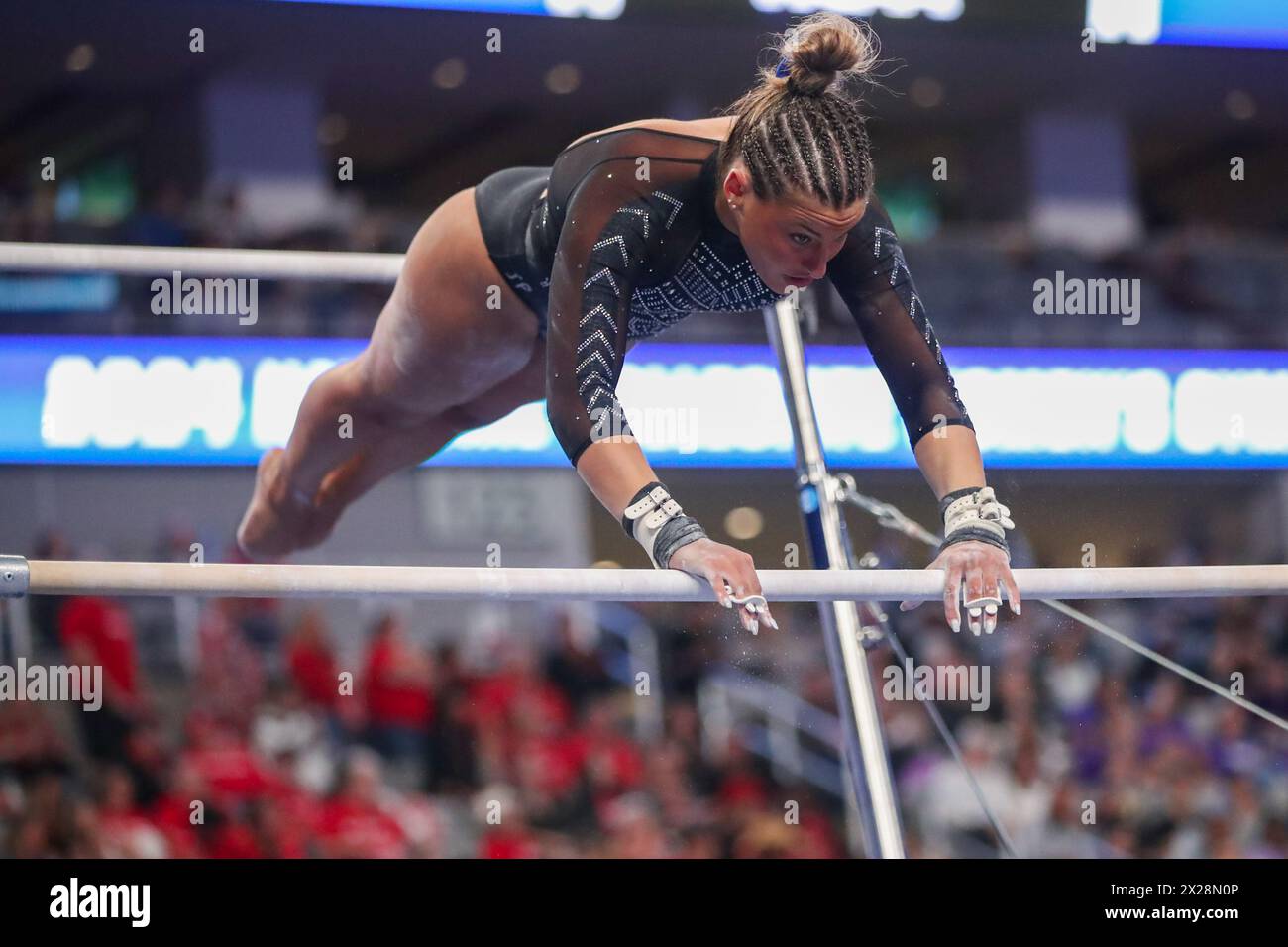 Florida uneven bars hi-res stock photography and images - Alamy