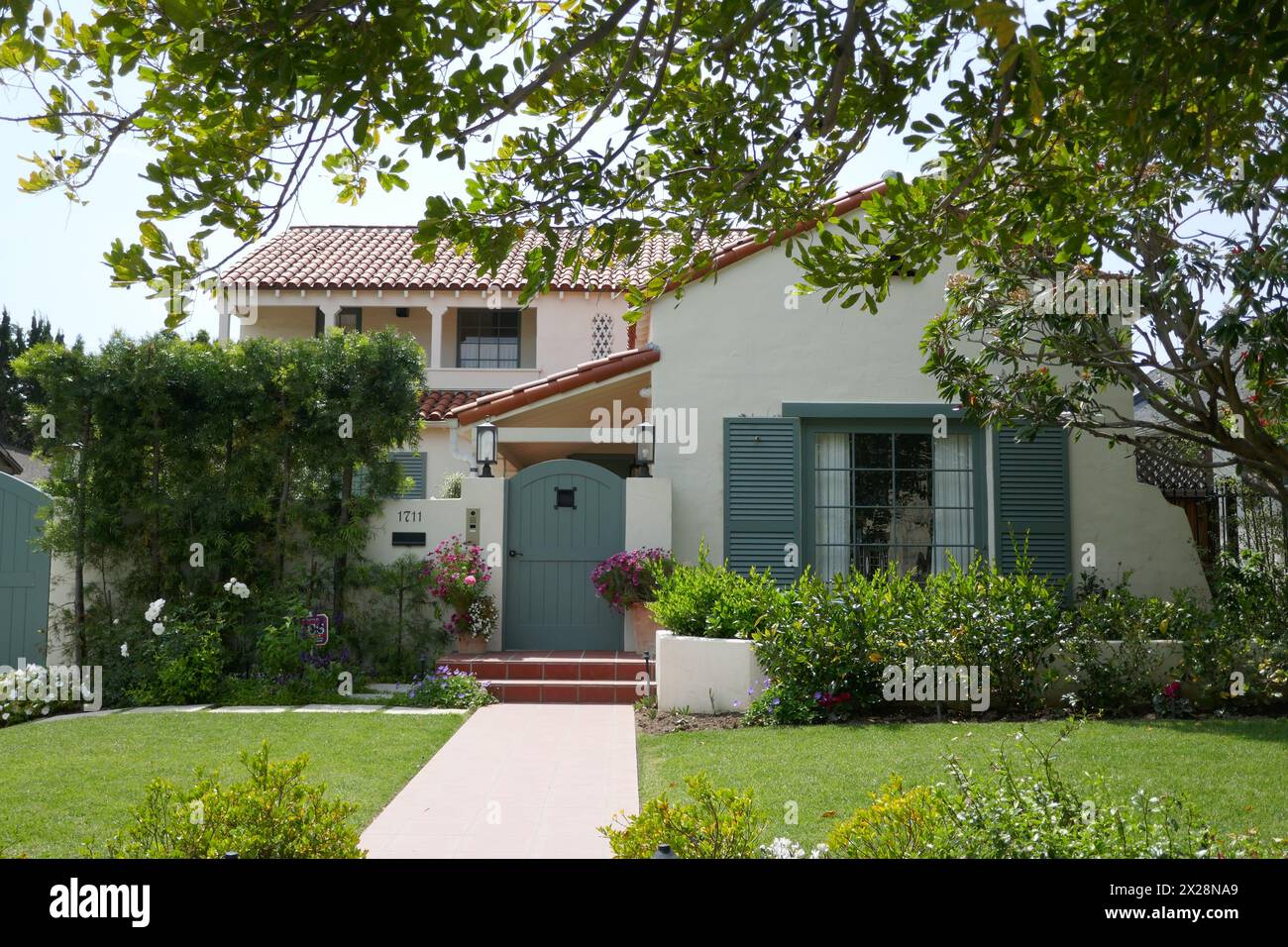 Los Angeles, California, USA 18th April 2024 Actress Emma Stone Former ...