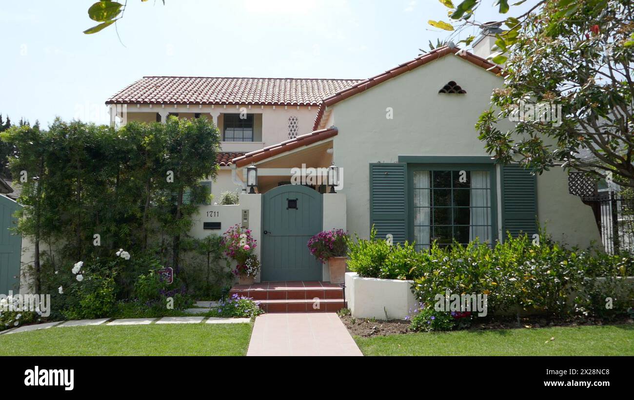 Los Angeles, California, USA 18th April 2024 Actress Emma Stone Former ...