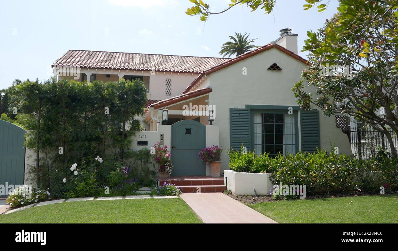 Los Angeles, California, USA 18th April 2024 Actress Emma Stone Former ...