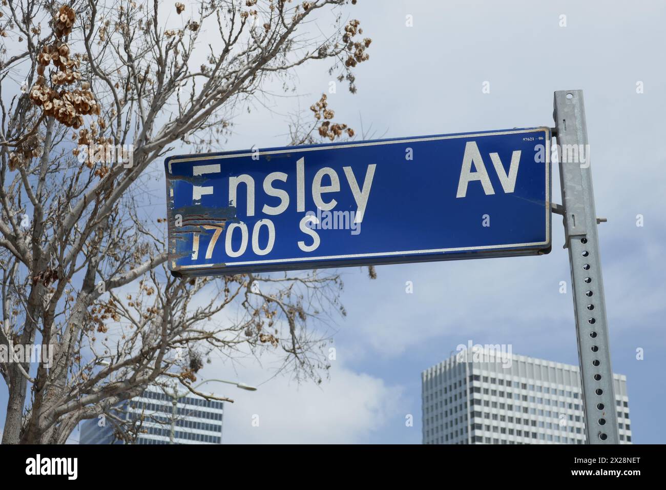 Los Angeles, California, USA 18th April 2024 Actress Emma Stone Former ...